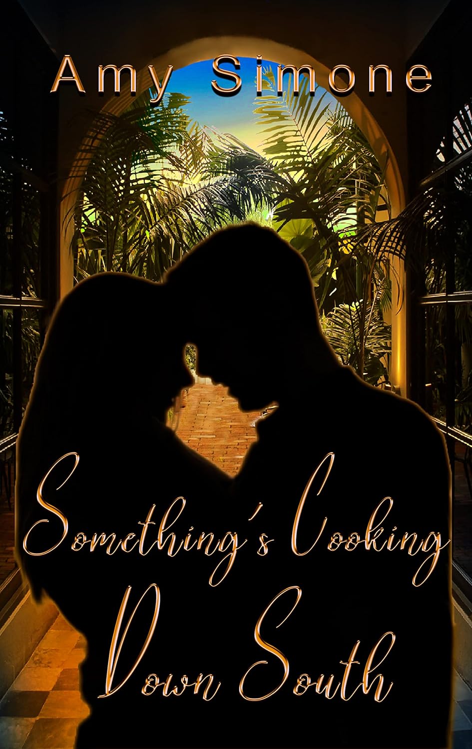 Amazon.com: Something's Cooking Down South: A Sweet Southern Romance ...