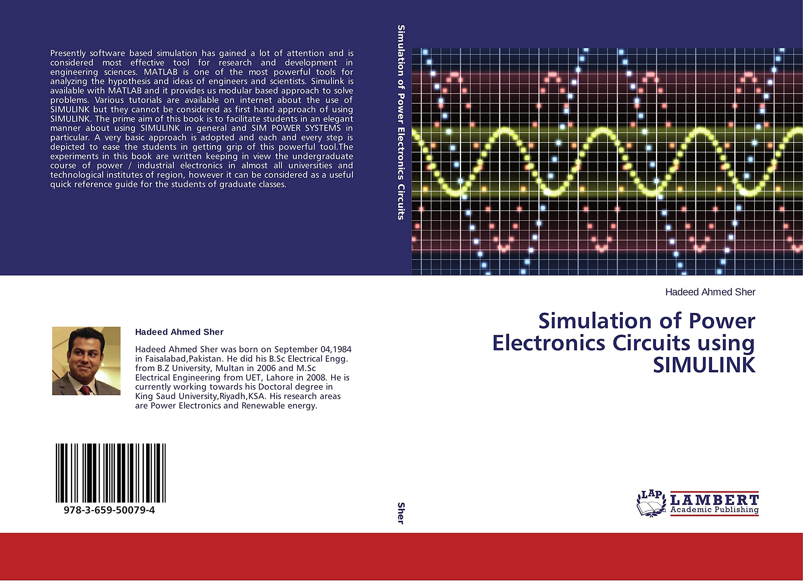 Simulation Of Power Electronics Circuits Using Simulink Books
