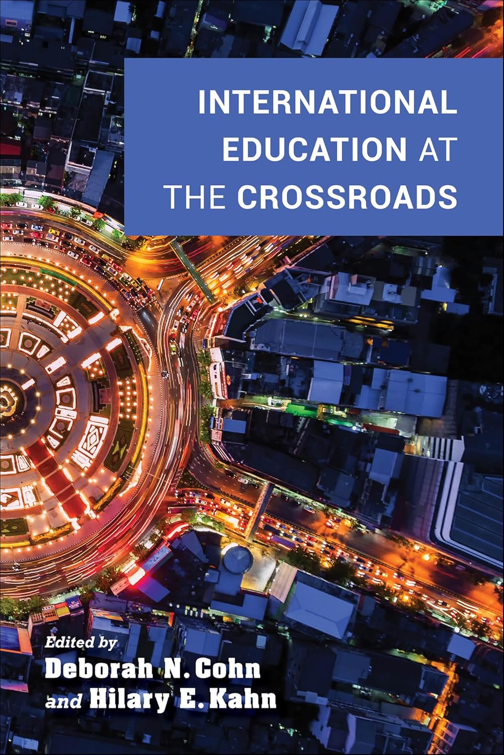 Amazon.com: International Education at the Crossroads (Well House Books ...