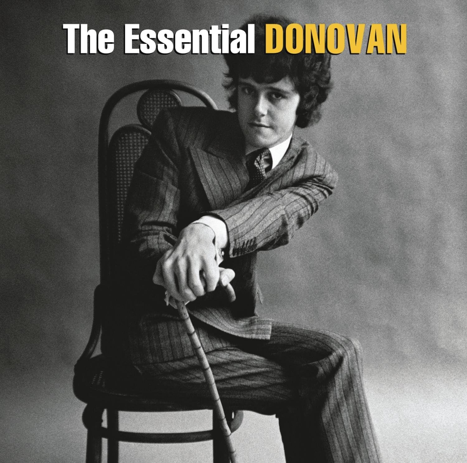 Essential Donovan: Amazon.co.uk: CDs & Vinyl