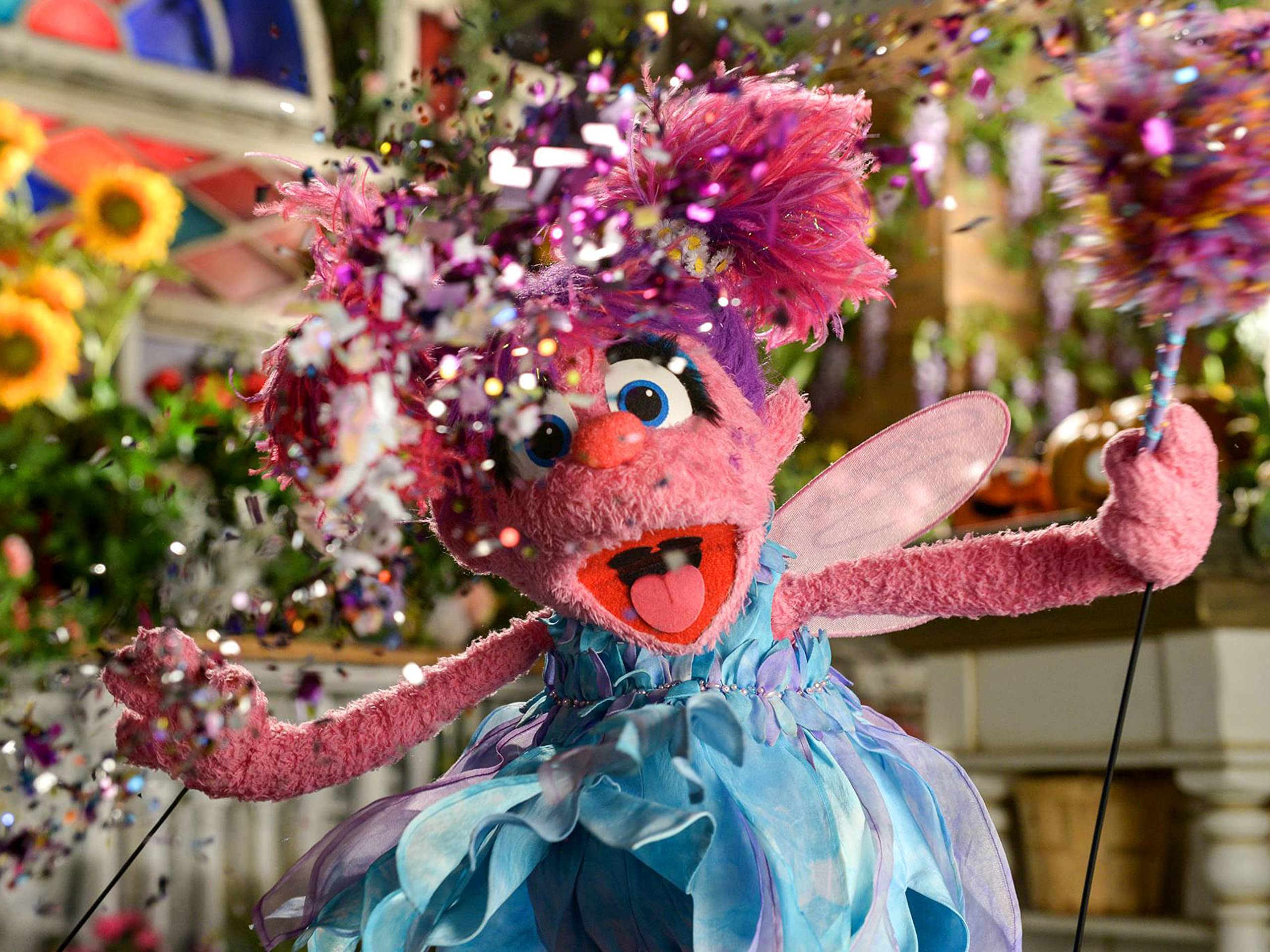 Watch Sesame Street - Season 46 | Prime Video