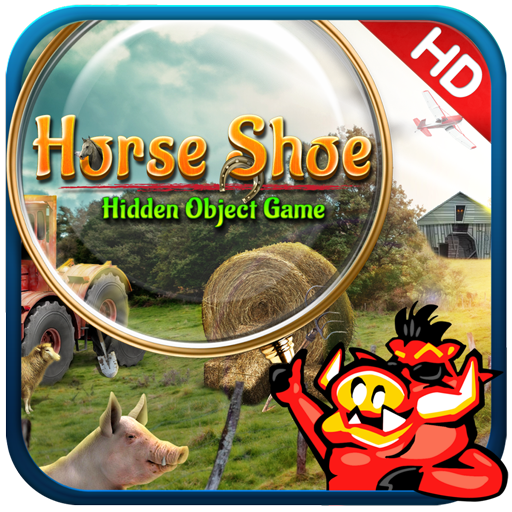 Horse Shoe - Find Hidden Object - App on Amazon Appstore