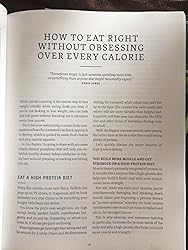 Amazon.com: The Shredded Chef: 125 Recipes for Building Muscle, Getting ...