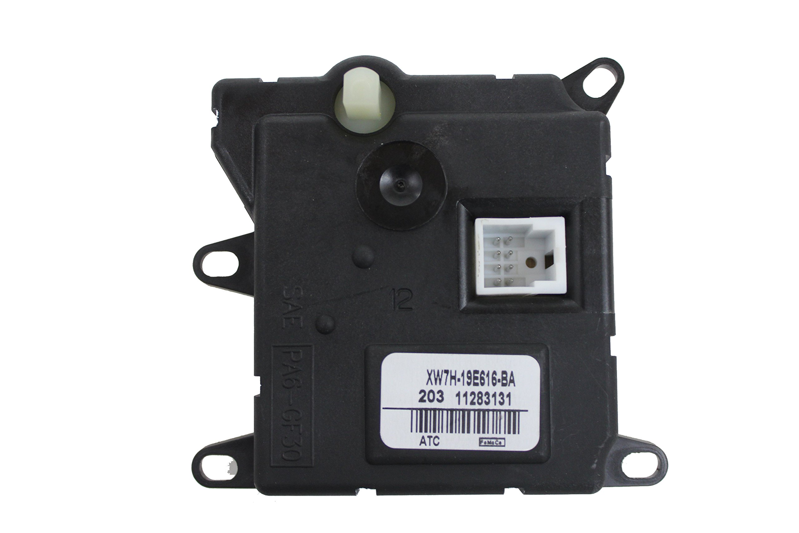 Ford Genuine Xw7z 19e616 Ba A C Motor Assembly | Desertcart Seychelles