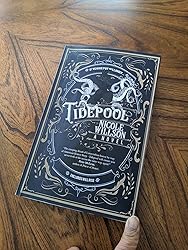 Amazon.com: Tidepool eBook : Willson, Nicole: Kindle Store