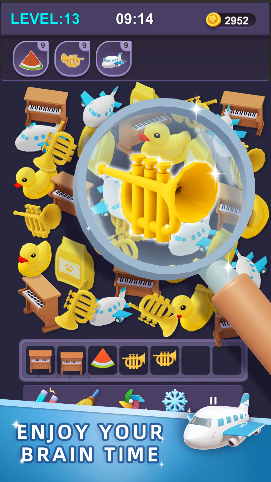 MATCH 3D - App on Amazon Appstore