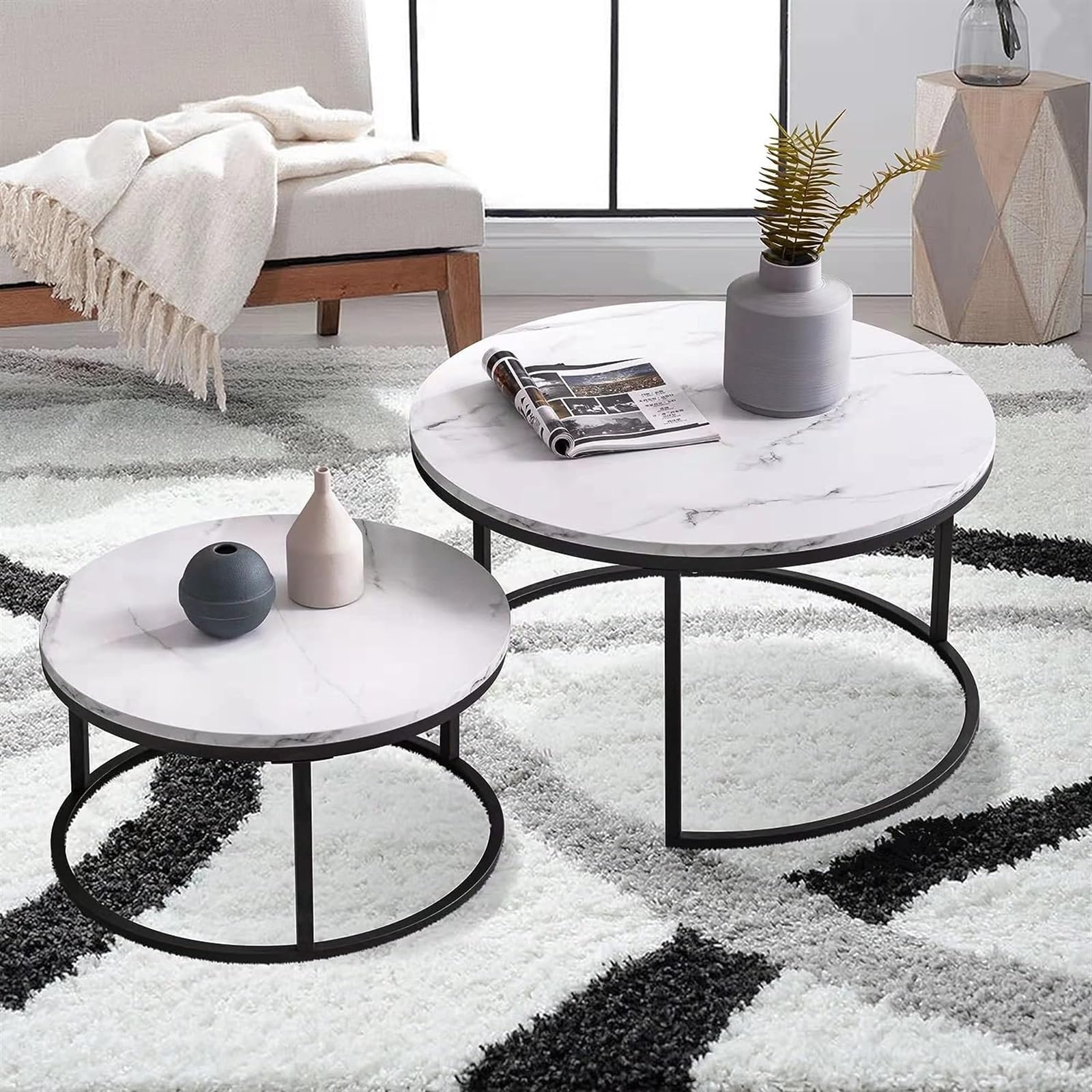 Ultra Modern Coffee Table Living Room Table Furniture Living Room Casa