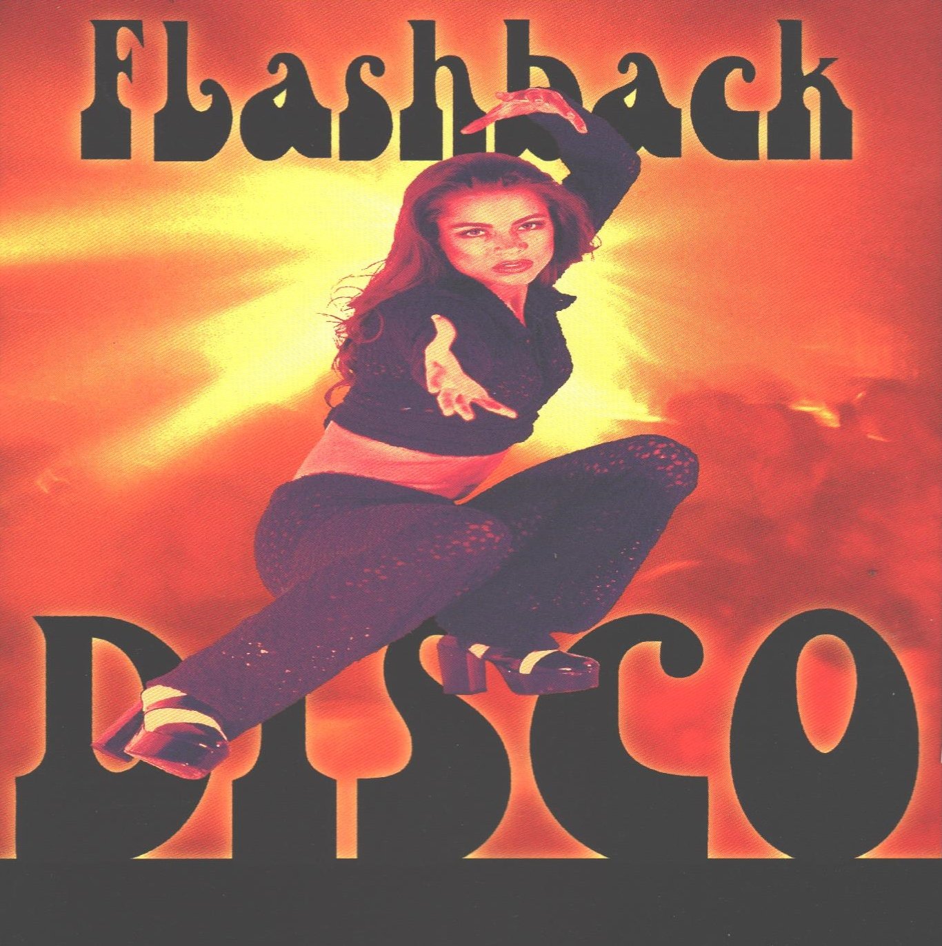 Flashback Disco: Various Artists: Amazon.es: CD y vinilos}