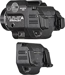 TLR-8 A Flex -Includes high Switch, Low Switch : Amazon.ca: Tools ...