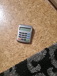 Digipass 836 chipTAN - Smart TAN Generator für Online Banking HHD v1.4 ...