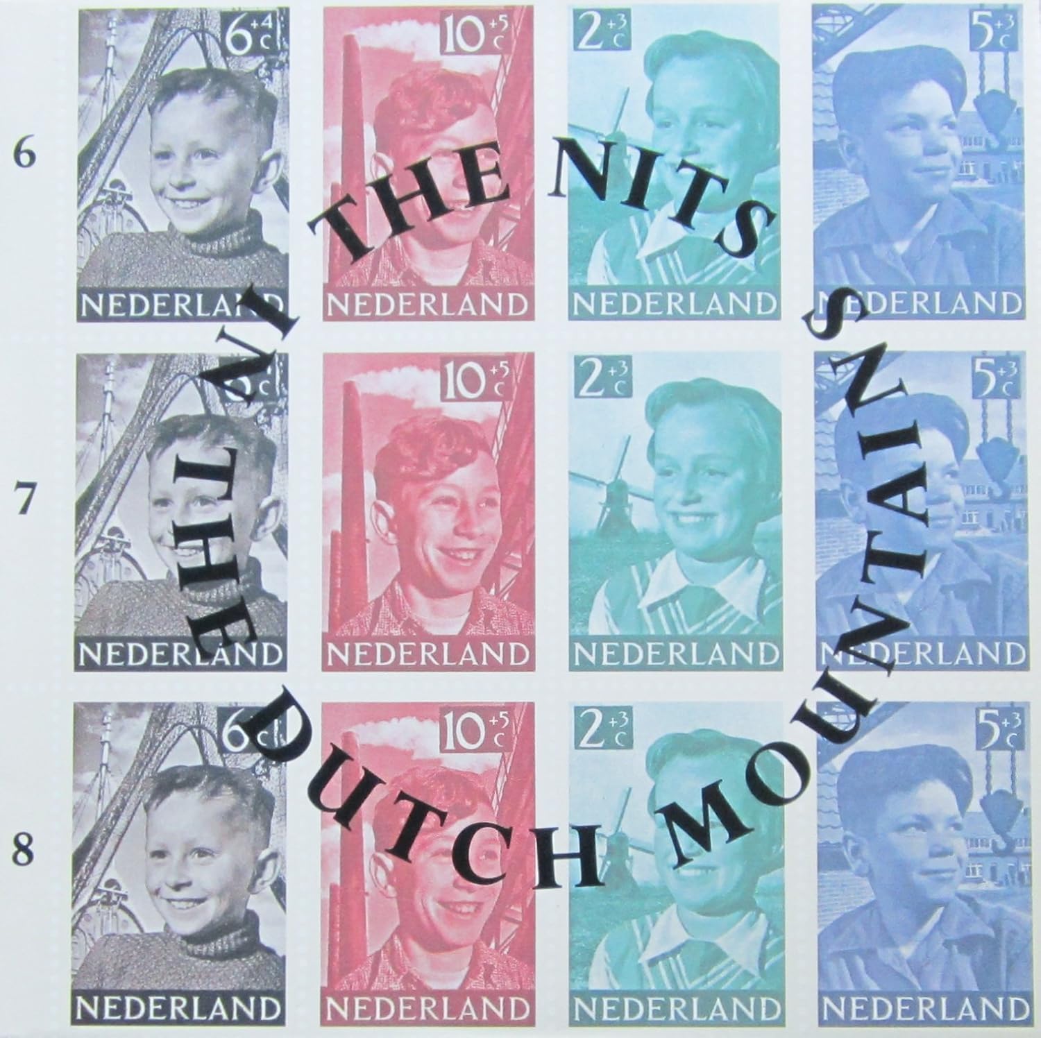 In The Dutch Mountains : The Nits: Amazon.es: CD y vinilos}