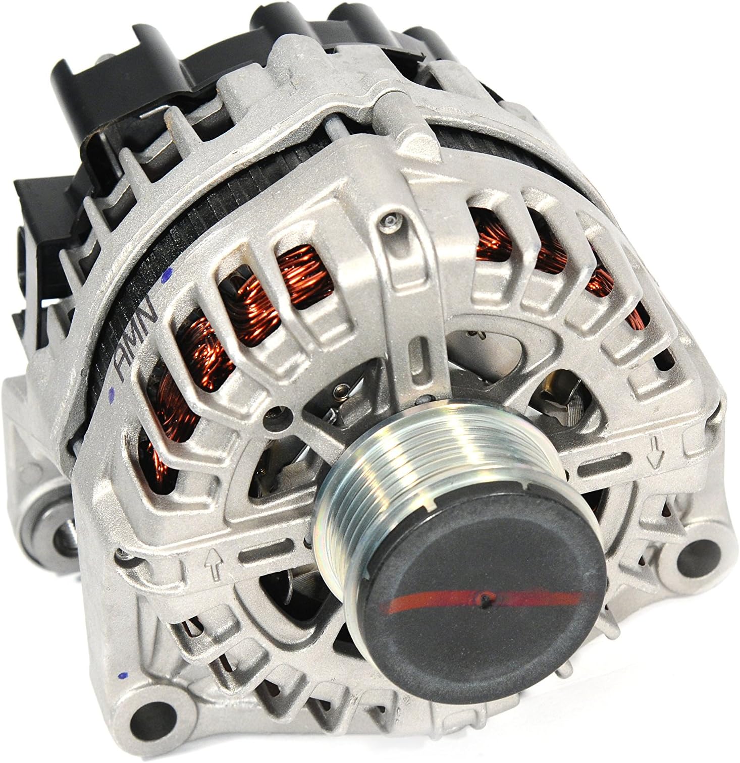 Amazon.com: ACDelco 23482914 Alternator : Automotive