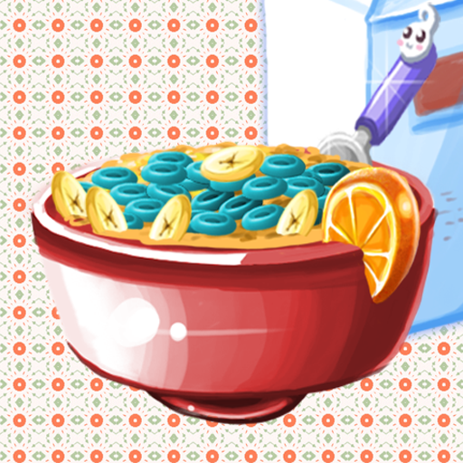 Cereal Maker - App on the Amazon Appstore