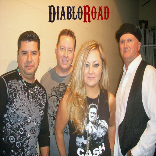 Diablo Road App - App on Amazon Appstore