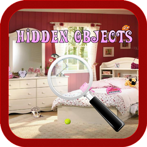 Hidden Objects Girls Room 2 - App on the Amazon Appstore
