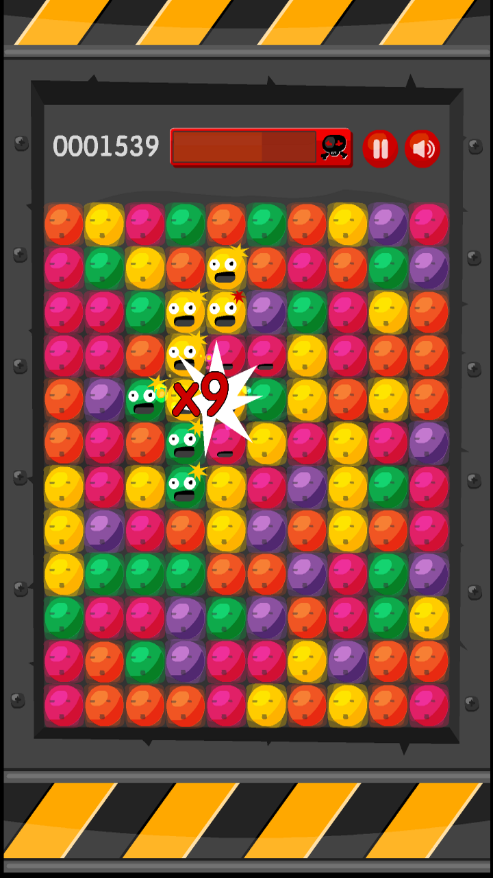 Bomb Buster HD FREE - App on Amazon Appstore