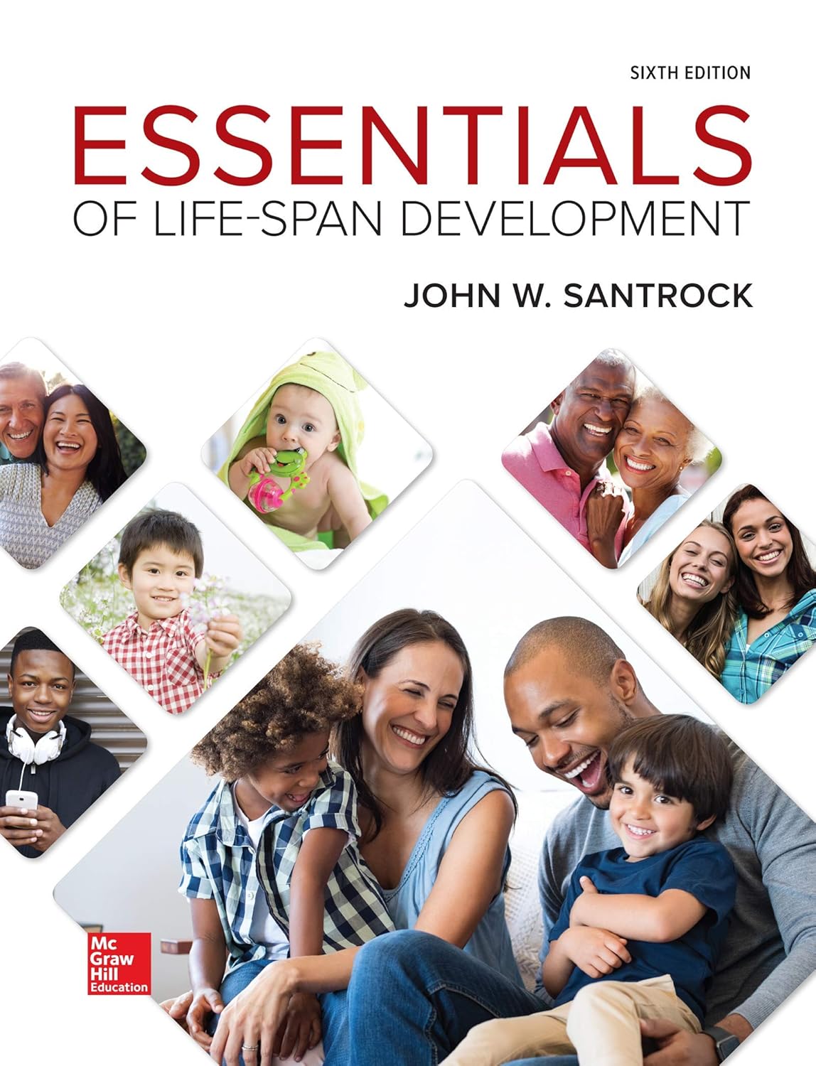 Amazon.com: Loose Leaf for Essentials of Life-Span Development ...