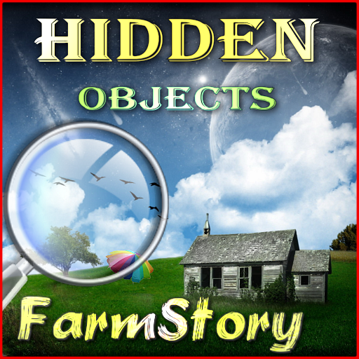 Hidden Objects Farm Story:Amazon.com:Appstore for Android
