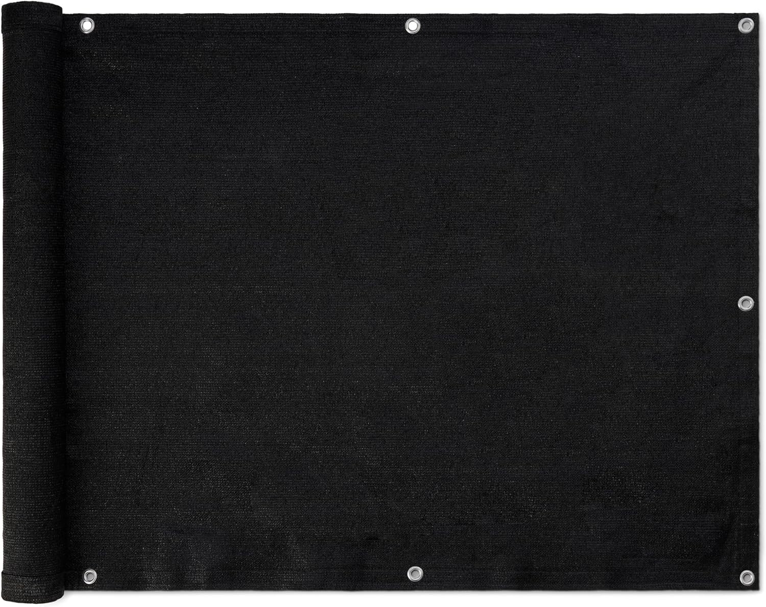 Amazon.com : Amazon Basics Privacy Screen Fence for Outdoor Patios ...