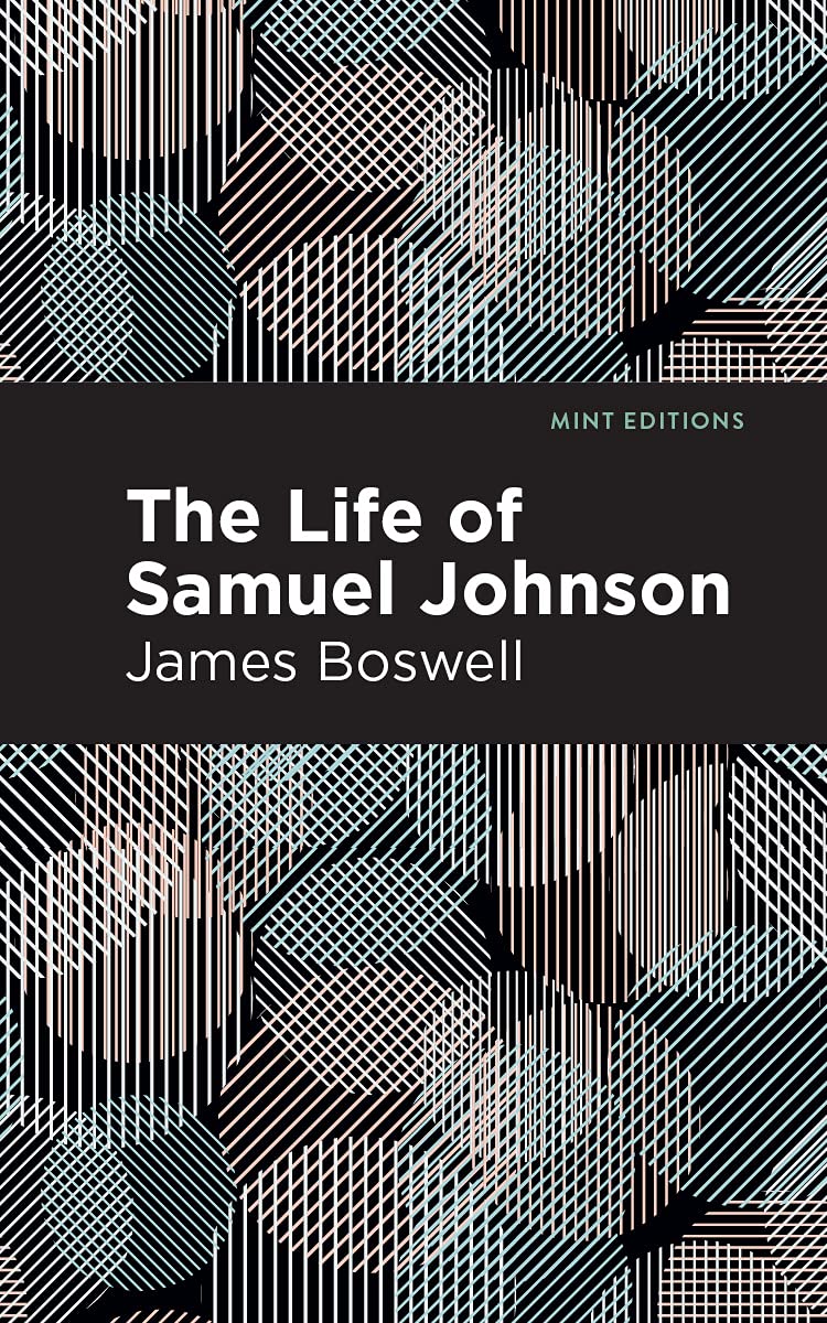 Amazon.com: The Life of Samuel Johnson (Mint Editions (In Their Own ...