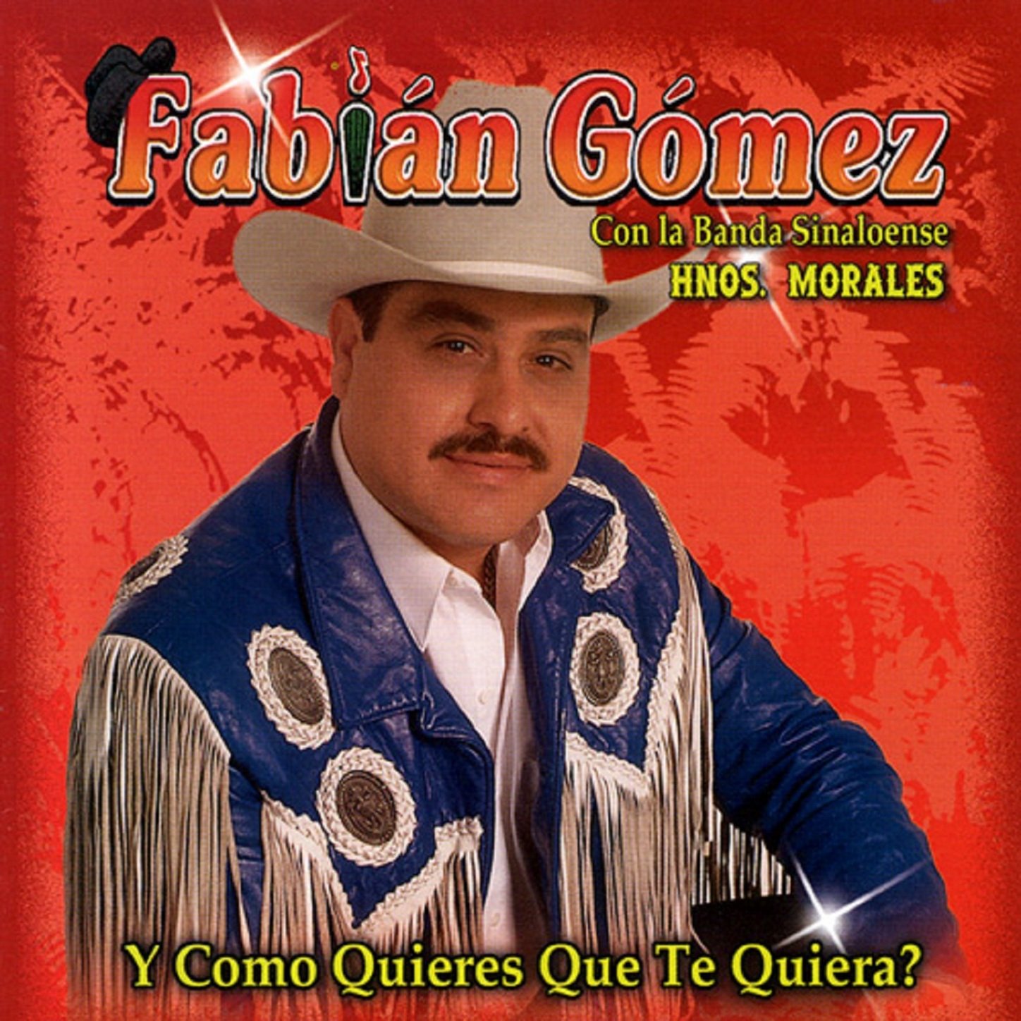 Y Como Quieres Que Te Quiera song by Fabian Gomez from 20 Exitos ...