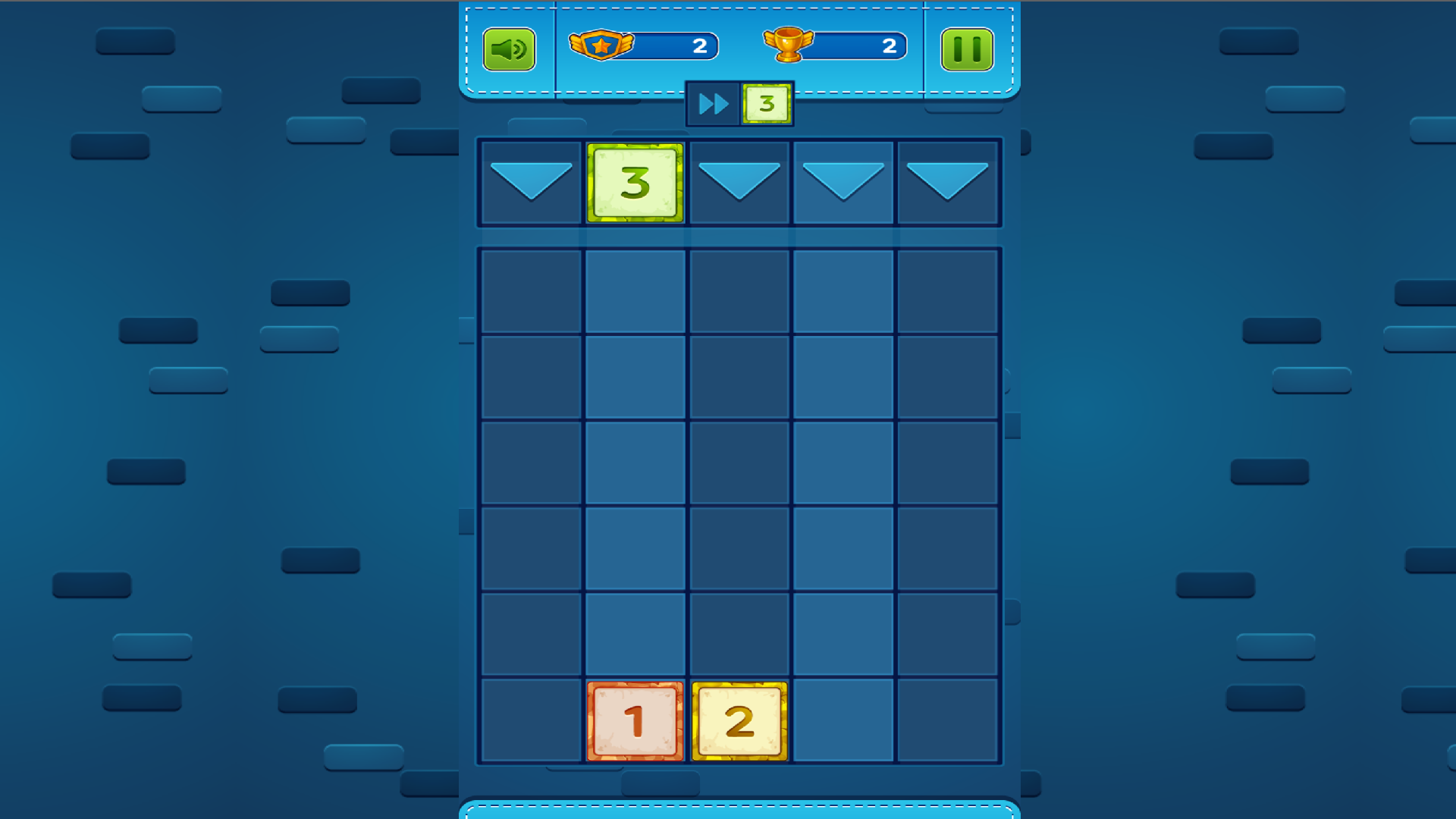 Merge Challenge-Amazonアプリストアのアプリ