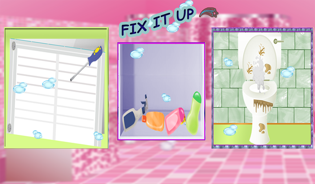 Crazy Bubble Party - Girls Game - App on Amazon Appstore