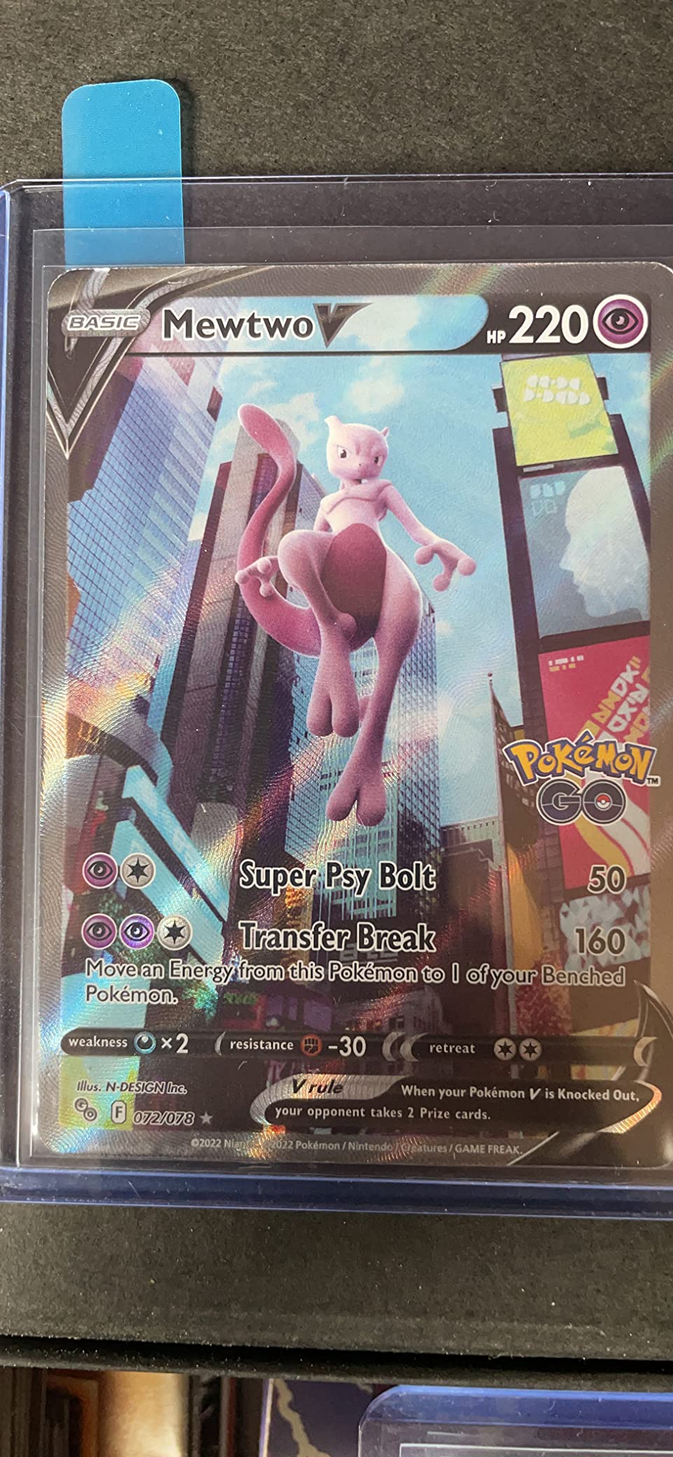 $8/mo - Finance Pokemon TCG GO Premium Collection: Radiant Eevee Box 8 ...