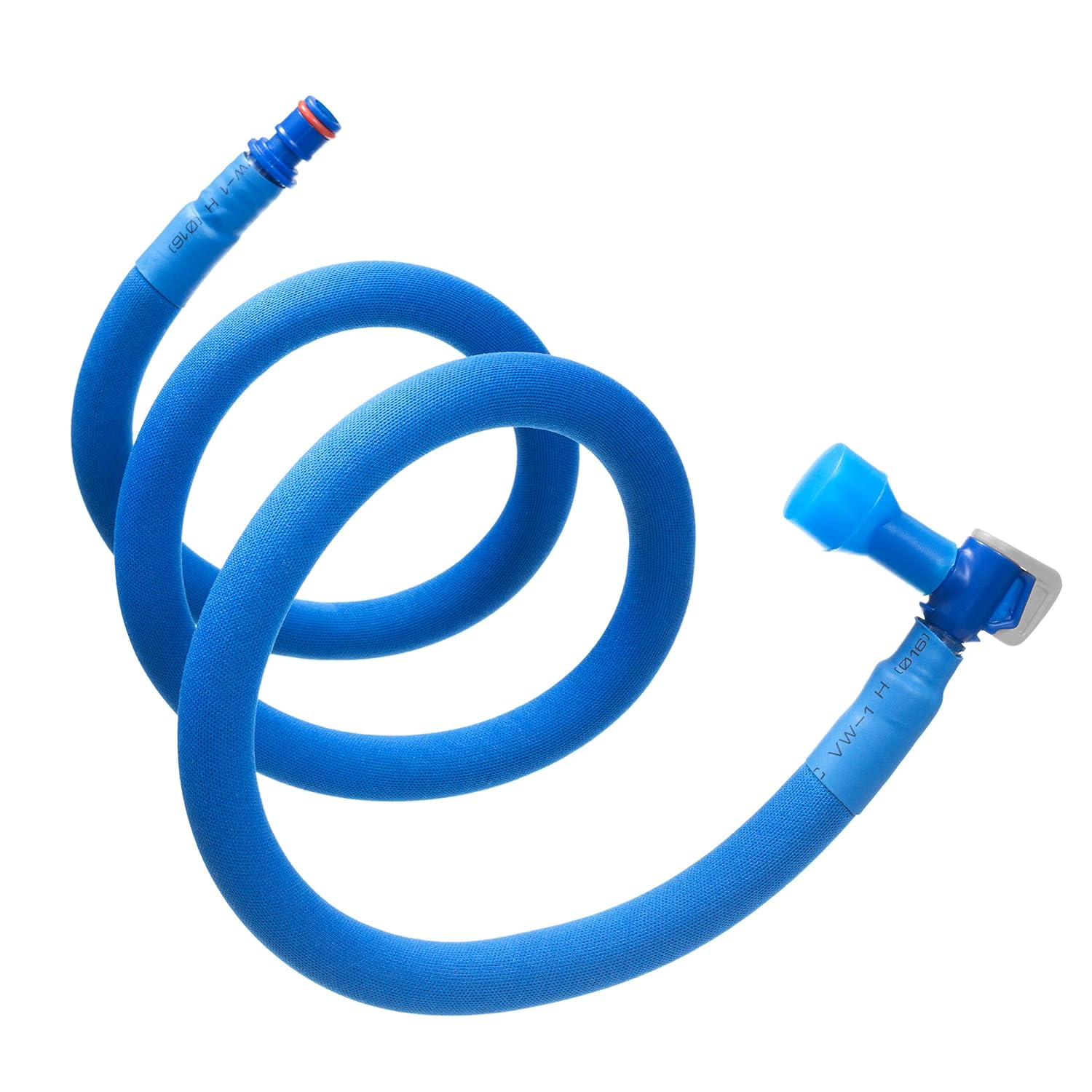 Insulated Tube for Hydration Bladder Tasteless BPA Free Water Reservoir ...