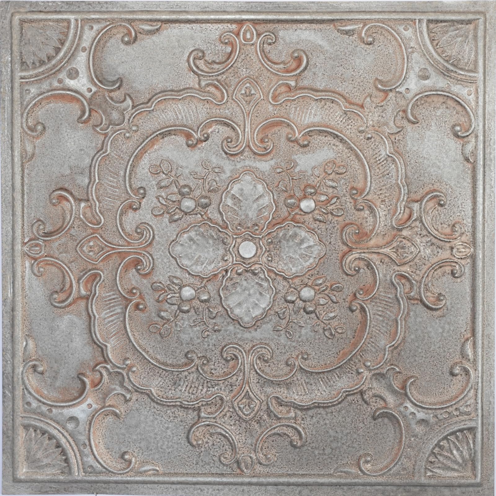 Reproduction Antique Ceiling Tiles Case Studies