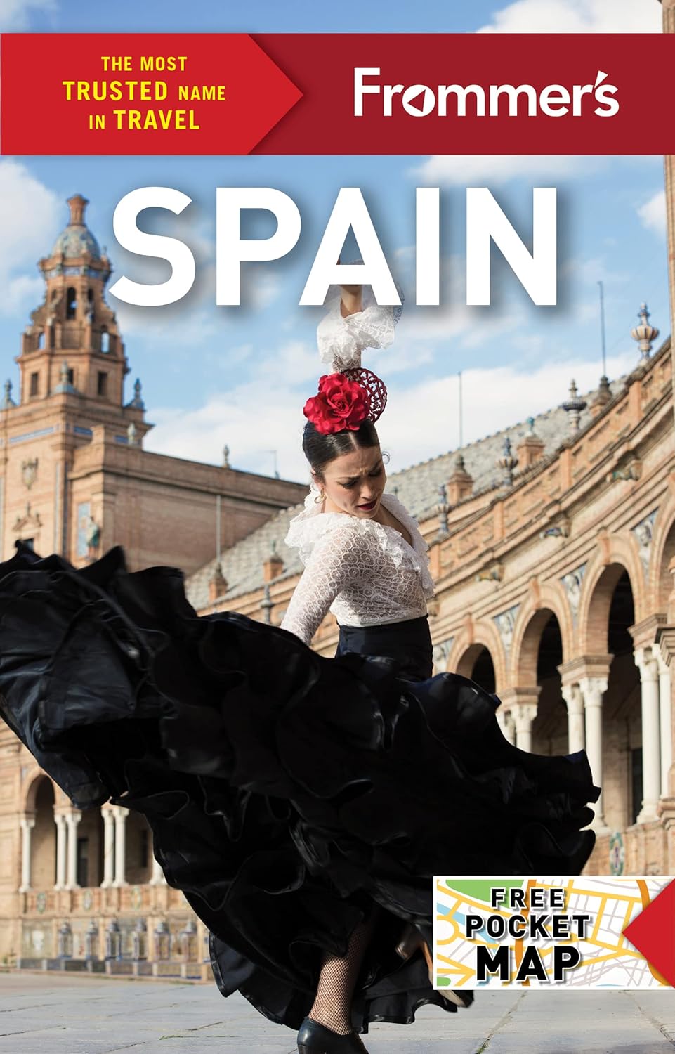 Frommer's Spain (Complete Guide): Barron, Peter, Ceaser, Jennifer ...