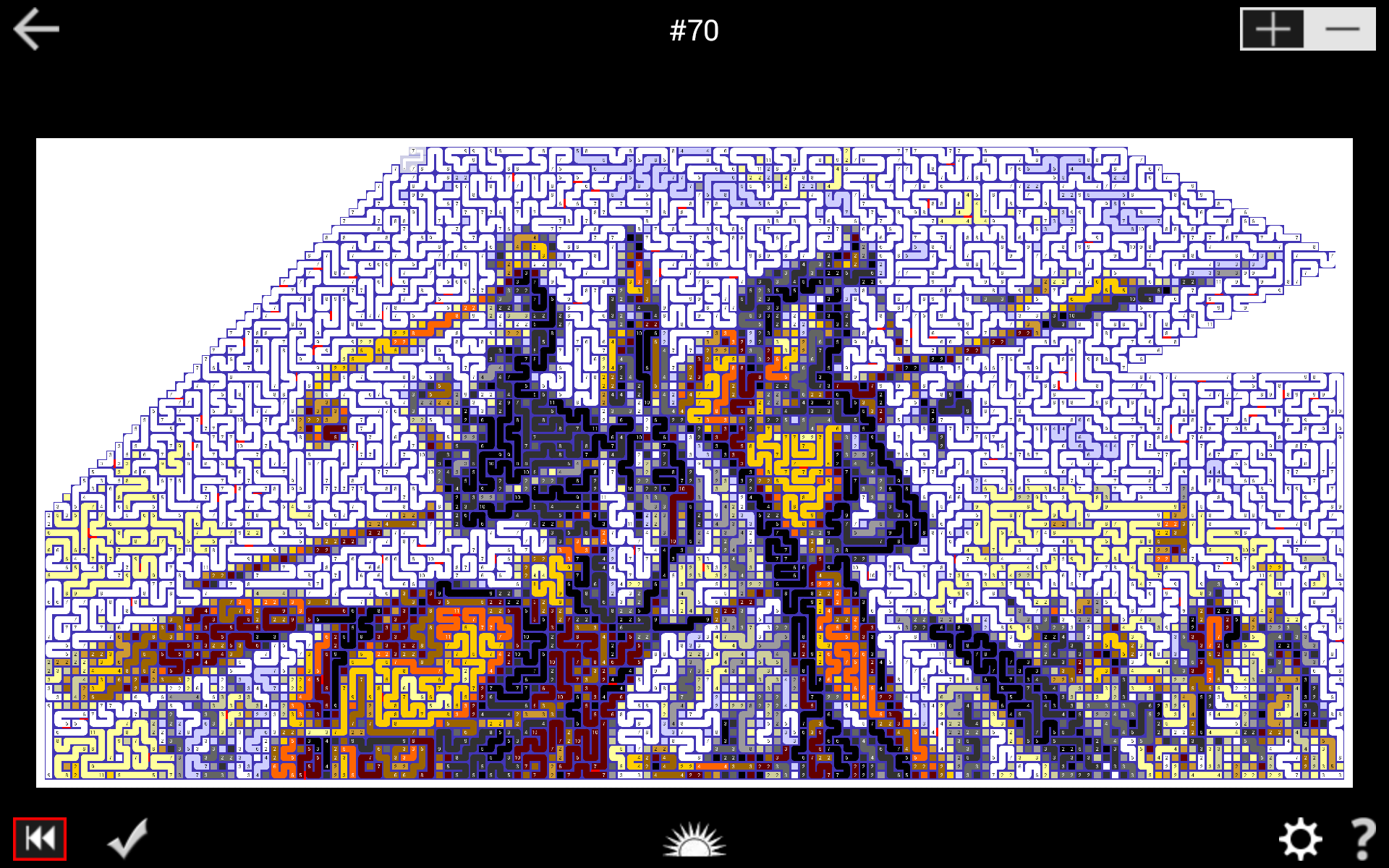 PathPix Wild - App on Amazon Appstore