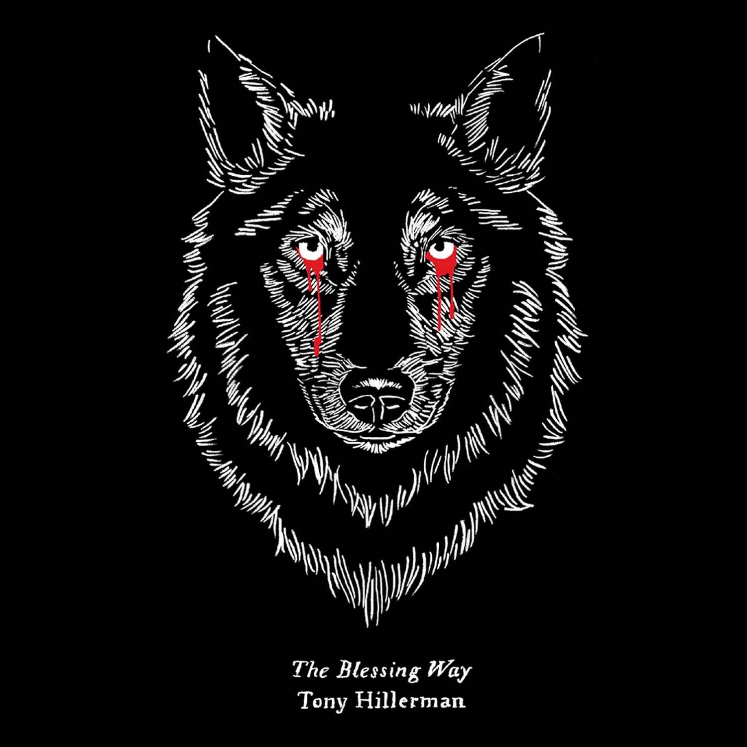 The Blessing Way: A Leaphorn & Chee Novel (Joe Leaphorn and Jim Chee ...