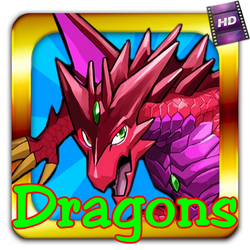 Dragons - App on Amazon Appstore
