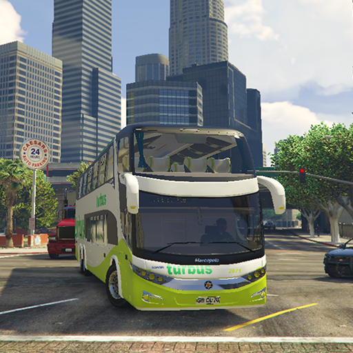 Public Bus Simulator - App on Amazon Appstore