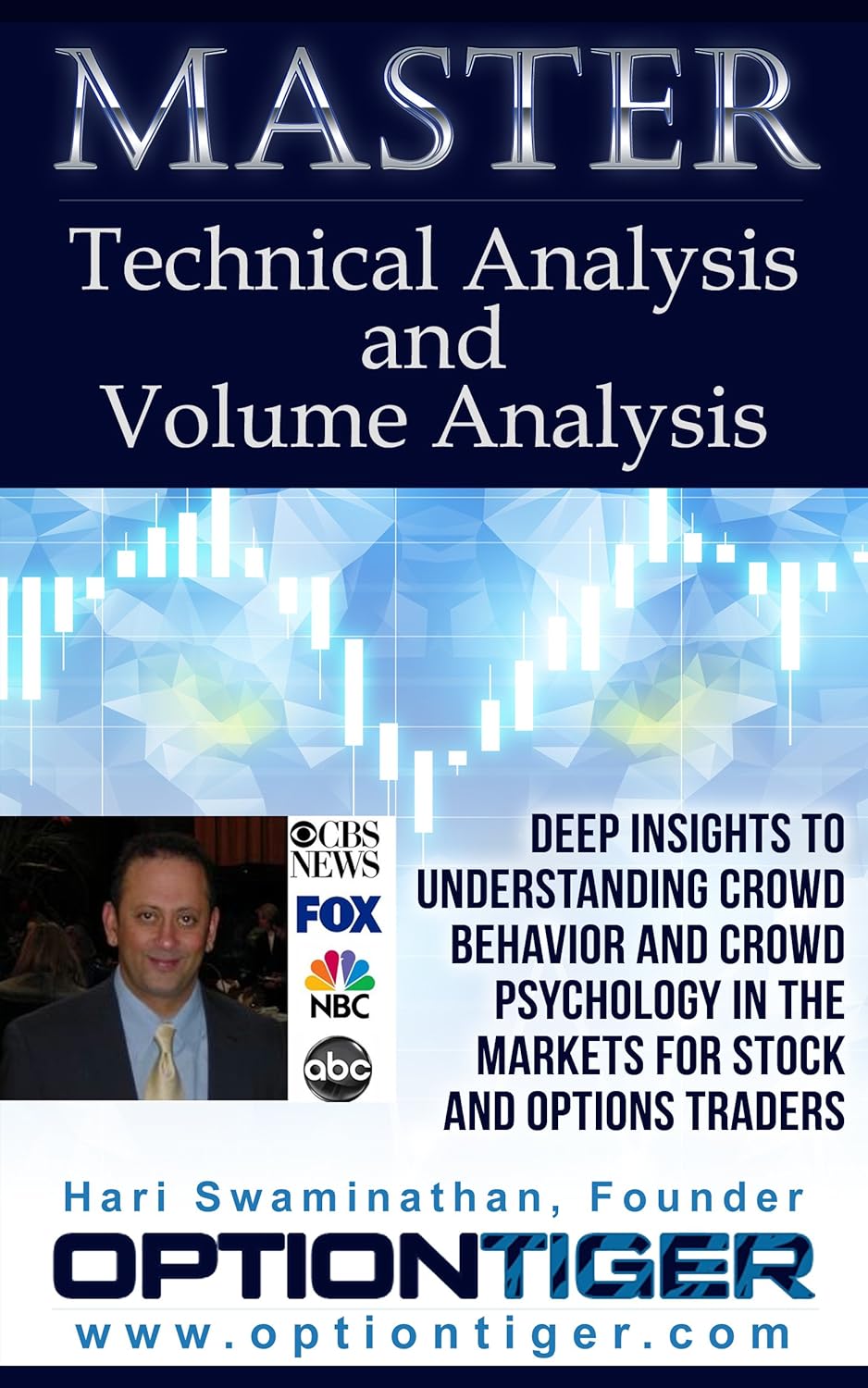Master Technical Analysis and Volume Analysis: Deep insights to understanding crowd behavior and ...