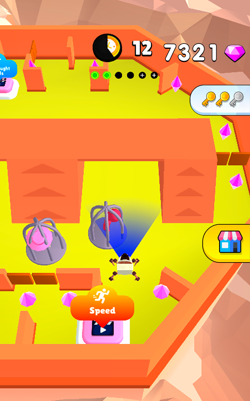 Perfect Hide: Seek Game - App on Amazon Appstore