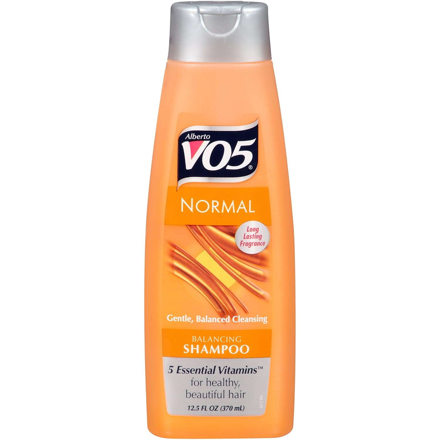 Amazon.com : VO5 Normal Balancing Shampoo 12.5 oz (Pack of 9) : Beauty ...