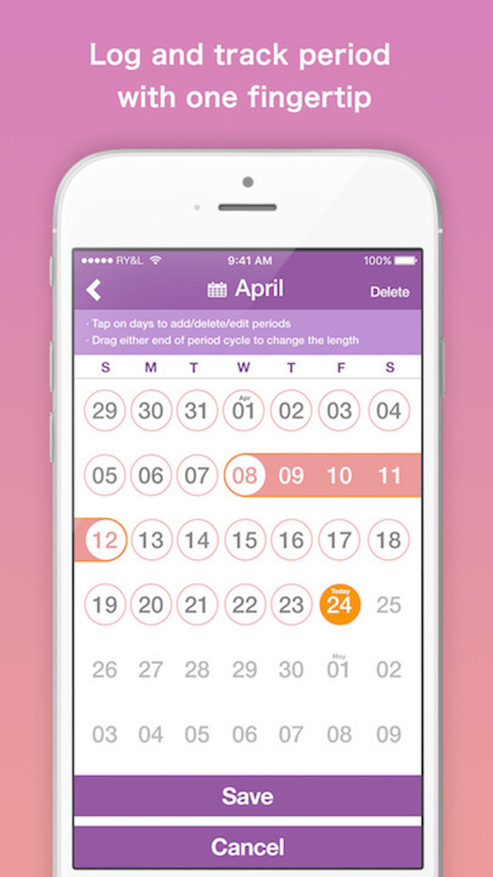 Premom Ovulation Predictor - App on Amazon Appstore