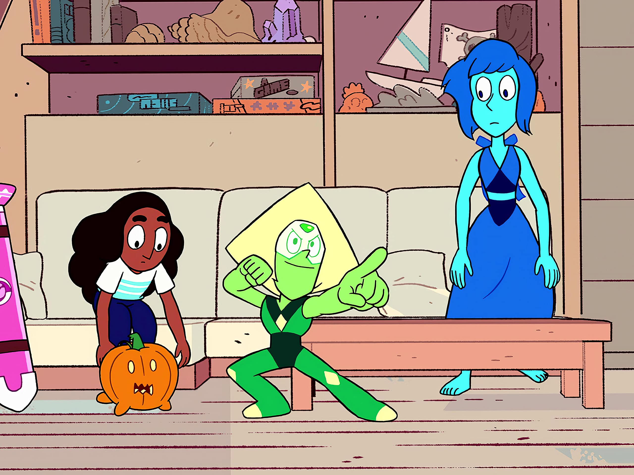 Watch Steven Universe Season 4 Prime Video 0496