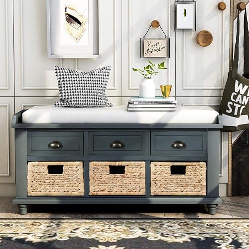 9 Enchanting Farmhouse Library Ideas That'll Make You Ditch Your Kindle