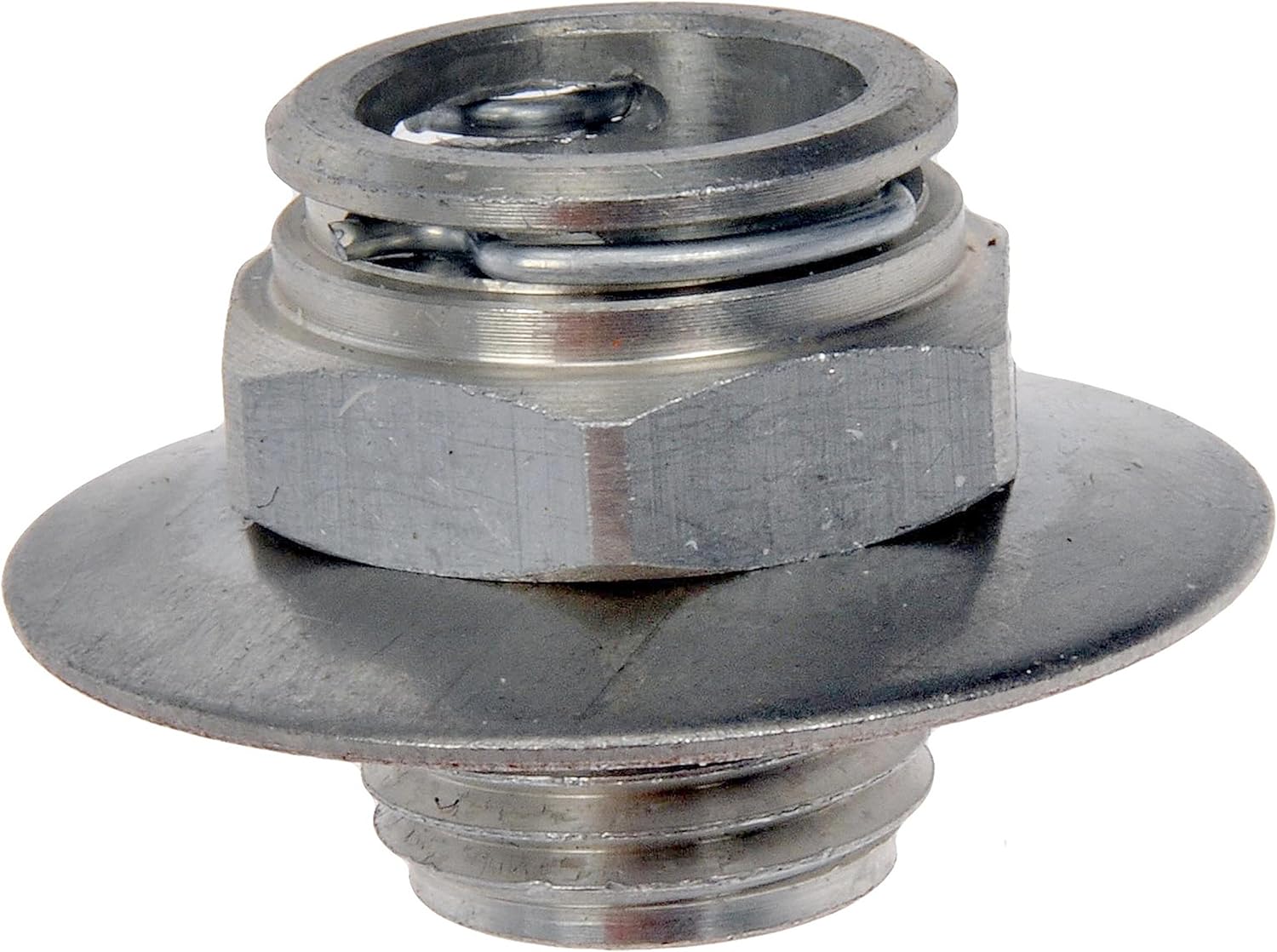 Dorman 800-619 Transmission Line Connector Ready To Paint If Needed ...