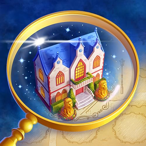Seekers Notes: Hidden Objects - Want It All