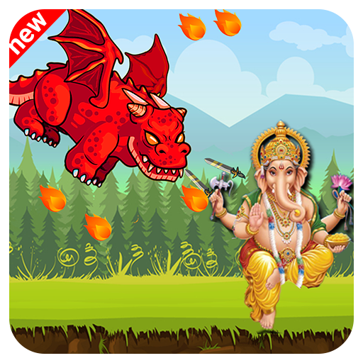 Lord Ganesh games - App on Amazon Appstore