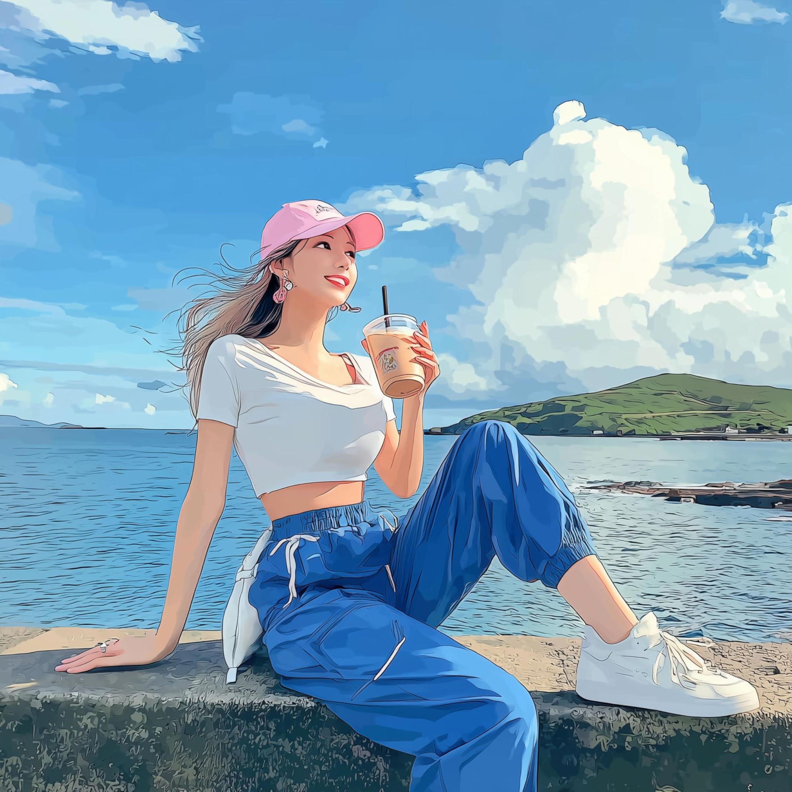 Rock-a-Bye Baby song by CoComelon from Nursery Rhymes by CoComelon on ...