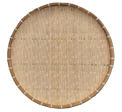 Das Departmental Store Handmade Bamboo Dagra Dala Kula. (Big Size 50 Cm ...