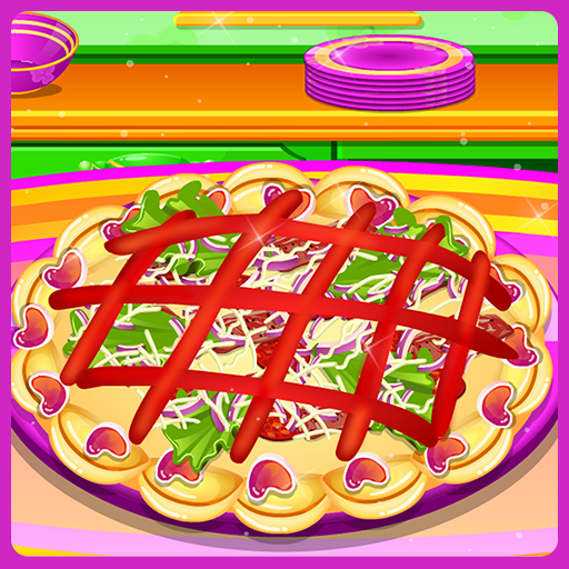 Pizza Maker - App on Amazon Appstore