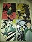 Amazon.com: Durarara!! Part 2 [DVD] : Takahiro Omori, Johnny Yong Bosch ...