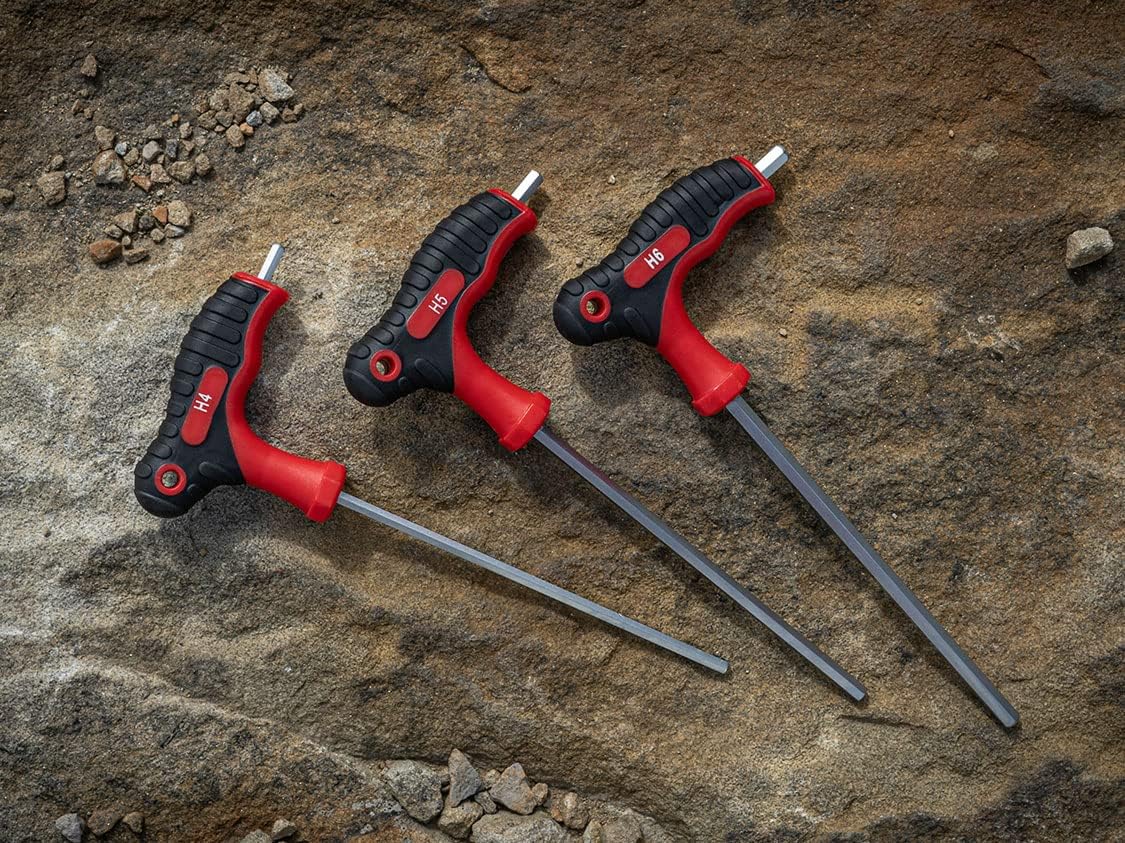 Titan Post Drivers Contractor Tool Kit to Service PGD2000, PGD2000X ...