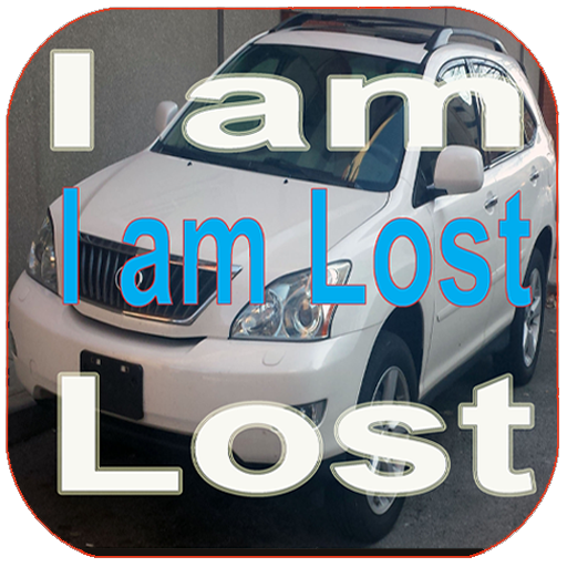 I am Lost - App on Amazon Appstore